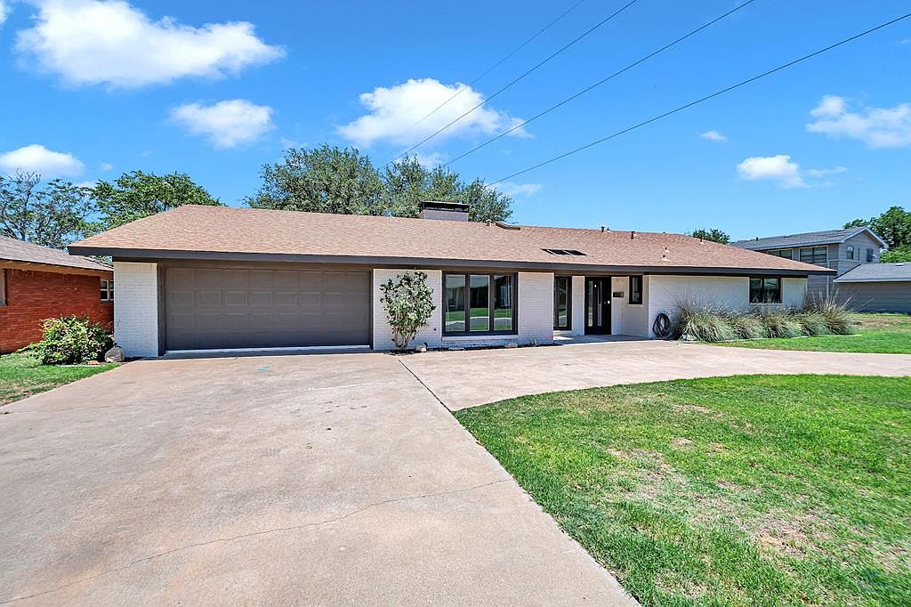 1410 Lanham St, Midland, TX 79701 | MLS #50071584 | Zillow