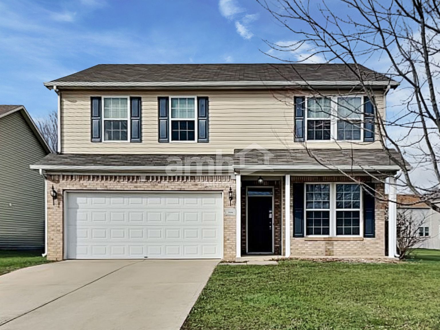 1534 Huntzinger Blvd, Pendleton, IN 46064 | Zillow