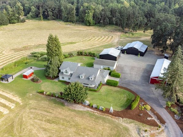 Scio OR Single Family Homes For Sale - 13 Homes | Zillow