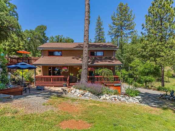 6590 Blue Mountain Rd, Wilseyville, CA 95257 | MLS #202300757 | Zillow