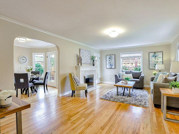1725 Harmil Way, San Jose, CA 95125 | Zillow