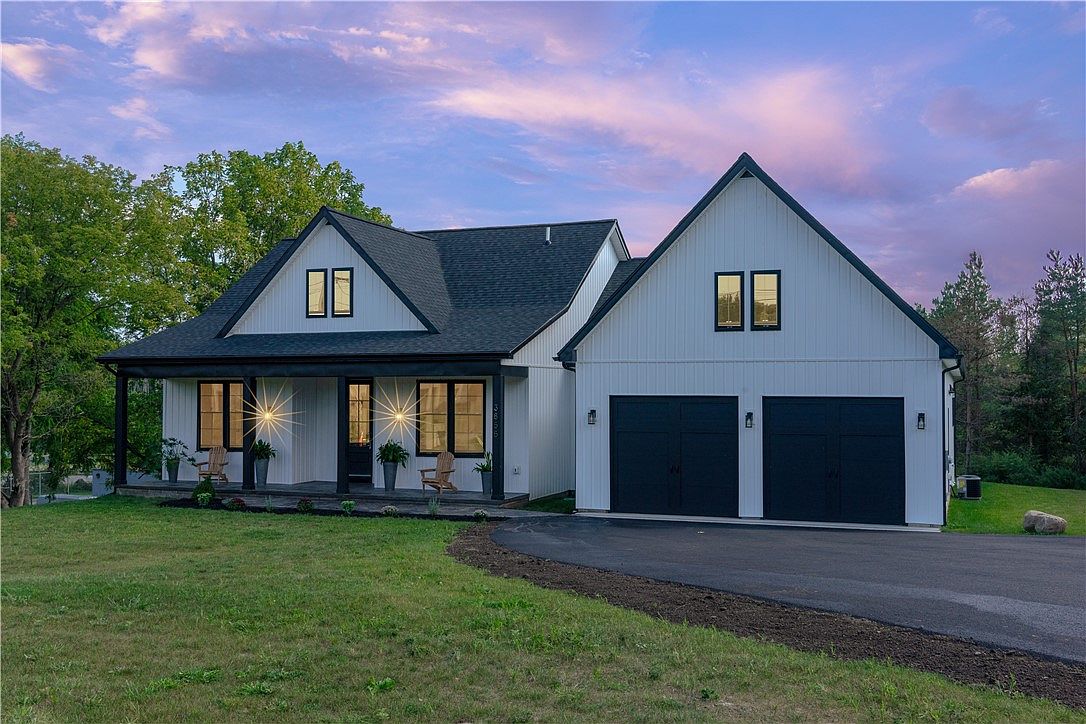 3855 Rush Mendon Rd, Mendon, NY 14506 | Zillow