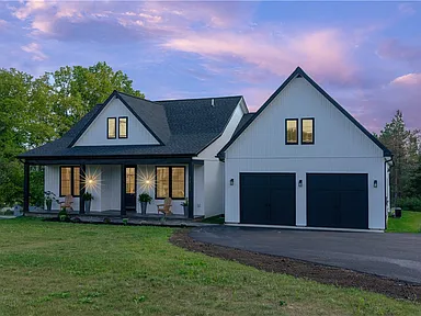 3855 Rush Mendon Rd Mendon NY | Zillow