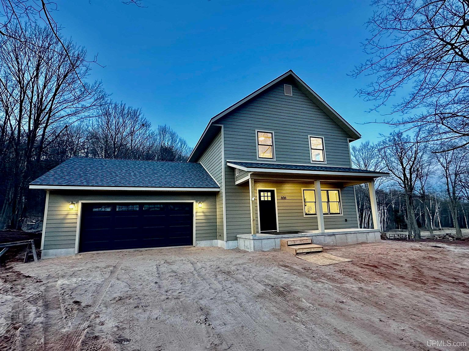 606 County Rd, Negaunee, MI 49866 | Zillow