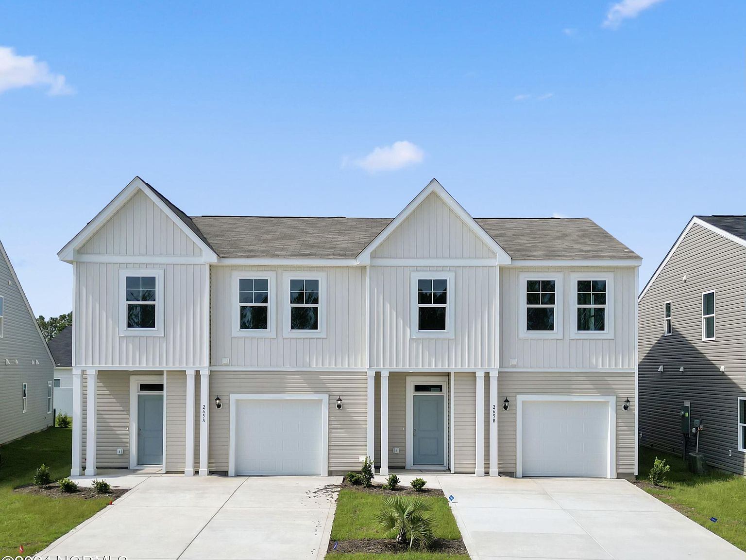 265-A Arnette Drive #A, Ocean Isle Beach, NC 28469 | Zillow