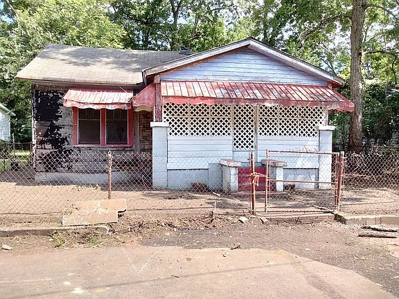 4117 Letson St, Brighton, AL 35020 | Zillow