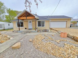 1067 W 4000 N, Helper, UT 84526 | MLS #2008557 | Zillow