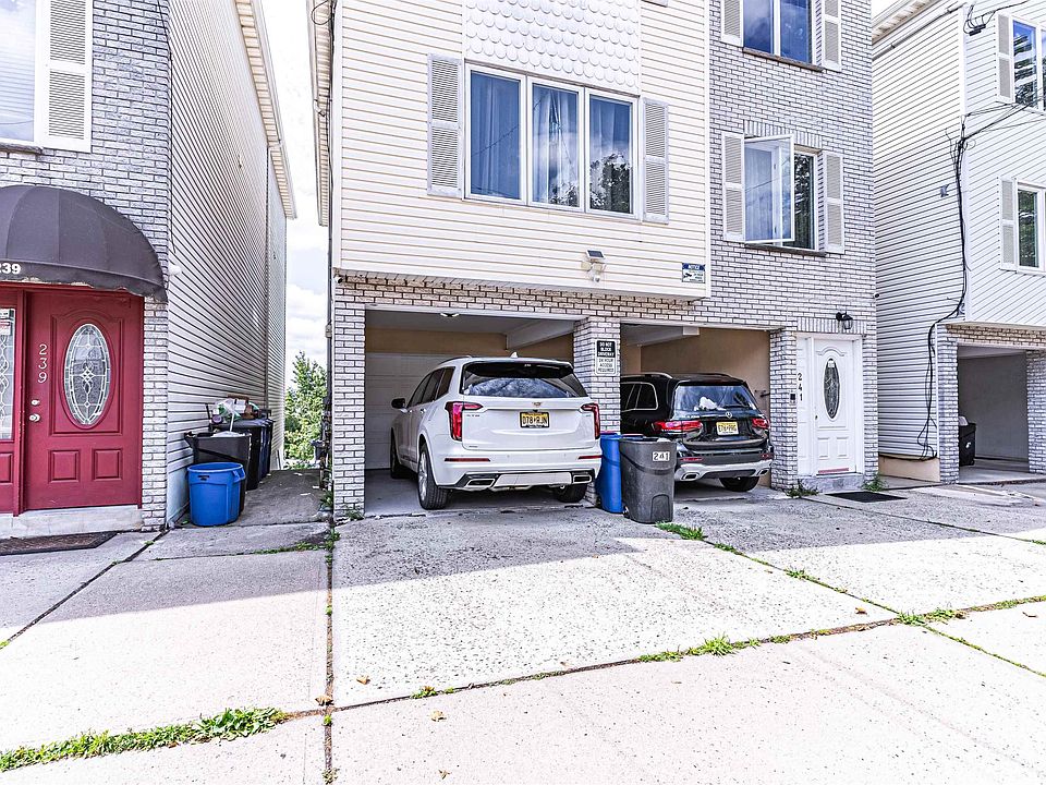 241 Terrace Ave APT 3, Jersey City, NJ 07307 | Zillow