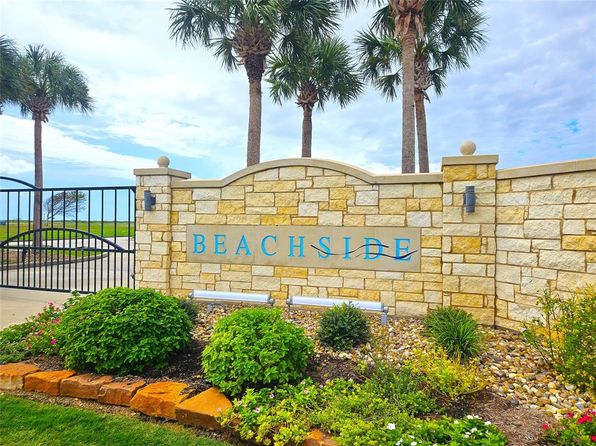 Beachside Subdivision - Palacios TX Real Estate - 158 Homes For Sale ...