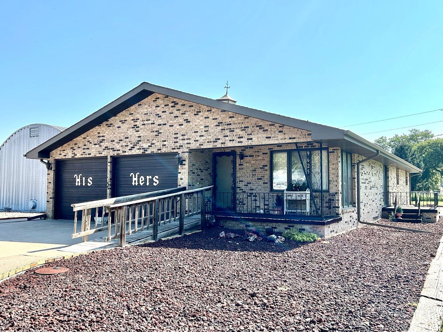 9625 Helen Ave, Holstein, NE 68950 | MLS #11471582 | Zillow