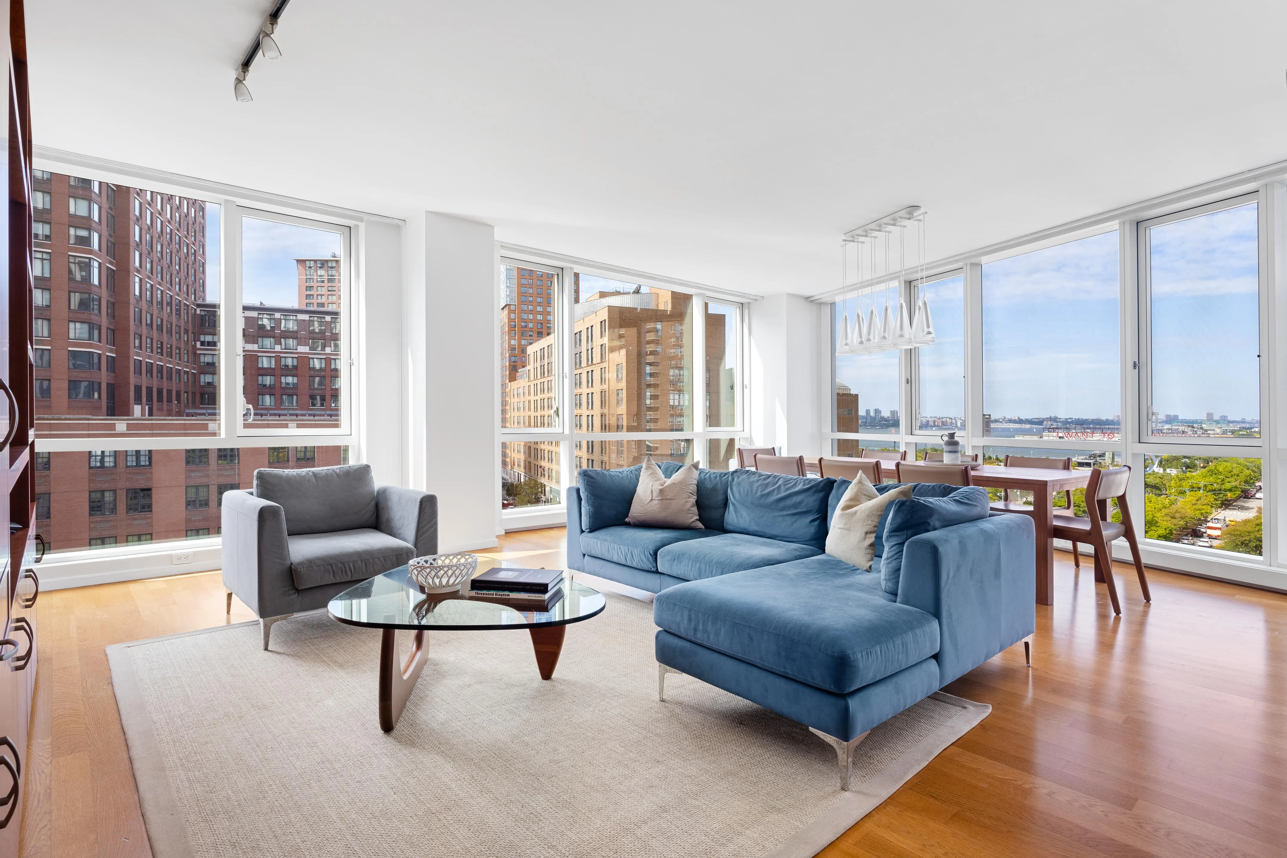 200 Chambers Street #8C in Tribeca, Manhattan | StreetEasy