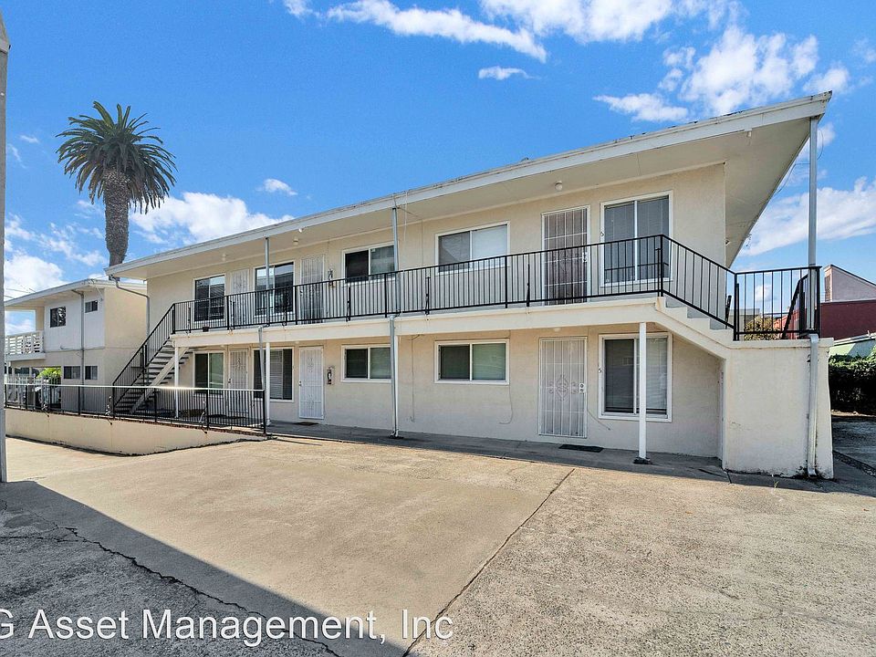 1525 Alcatraz Ave APT 5, Berkeley, CA 94703 | Zillow