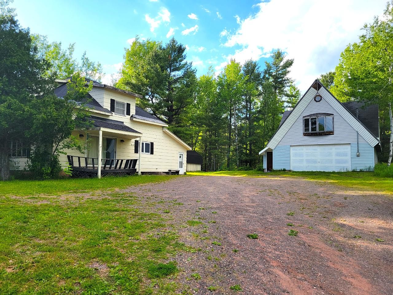 17270 State Highway M28 W, Bruce Crossing, MI 49912 | Zillow