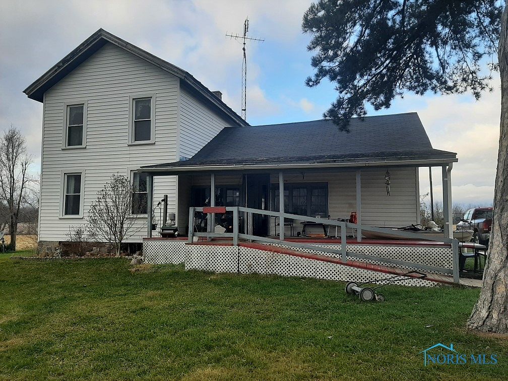 3711 County Rd S, Edon, OH 43518 | Zillow