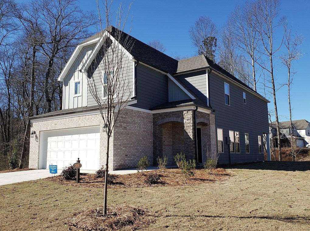 2928 Morgan Spring Trl, Buford, GA 30519 | Zillow