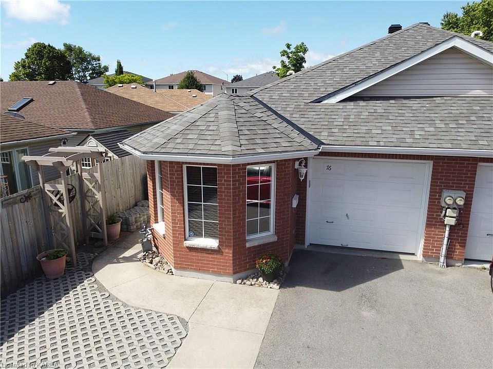 76 Butler St, Kingston, ON K7K 5A4 | MLS #40320087 | Zillow