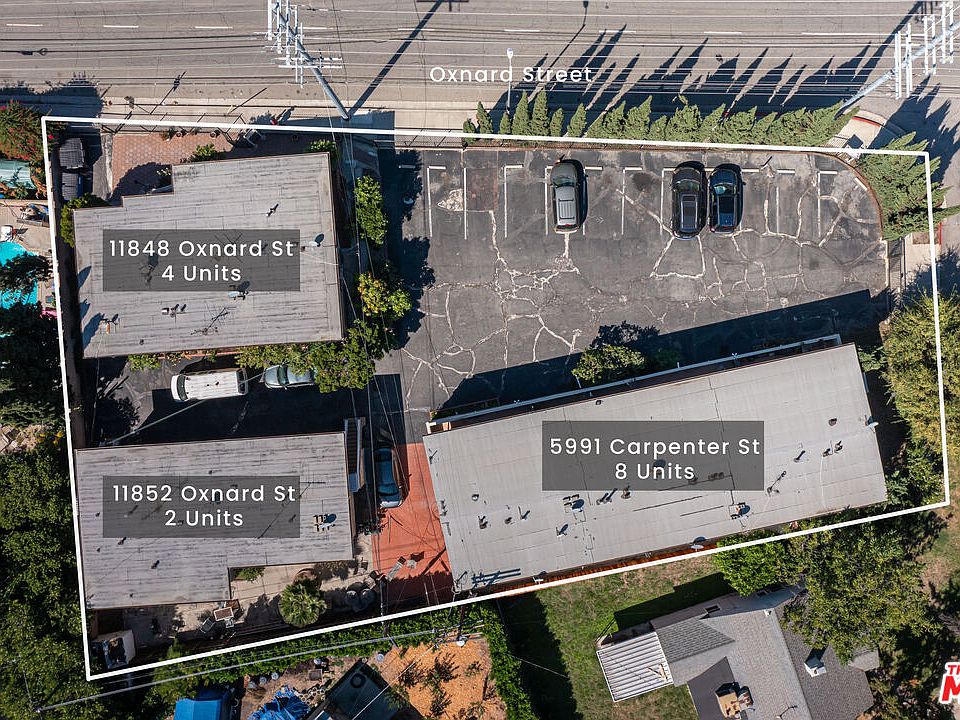 11848 Oxnard St, North Hollywood, CA 91606 | MLS #23-319587 | Zillow