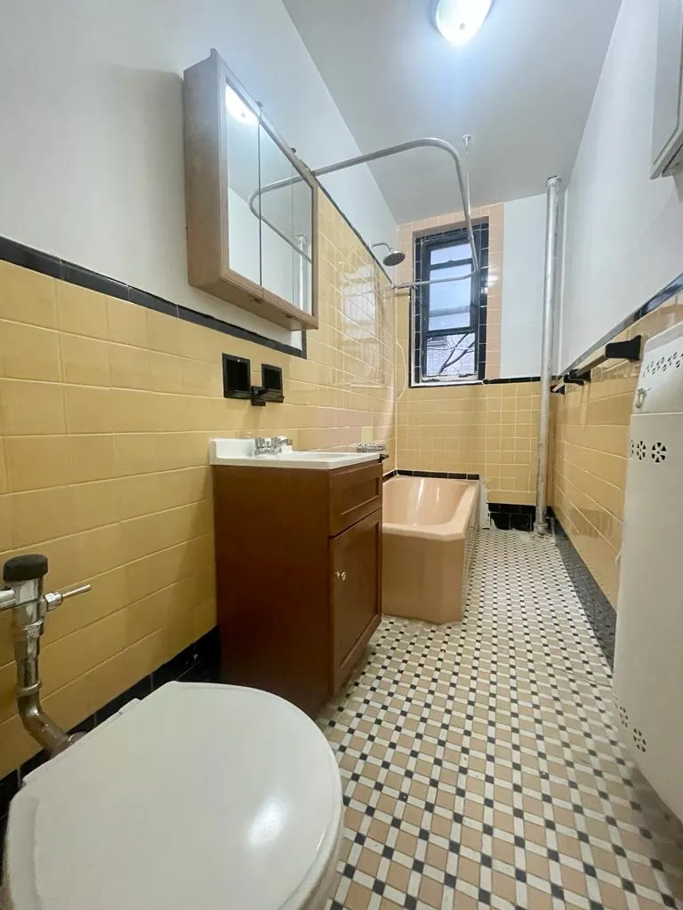591 Ocean Avenue #4H in Flatbush, Brooklyn | StreetEasy