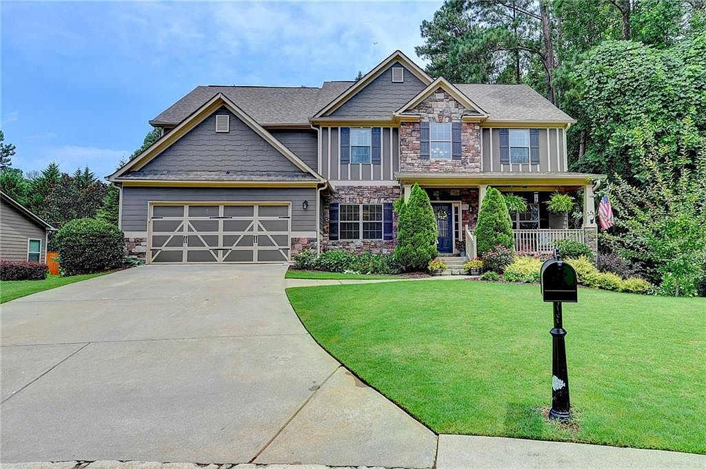 4045 Silverthorn Trce, Cumming, GA 30028 | Zillow