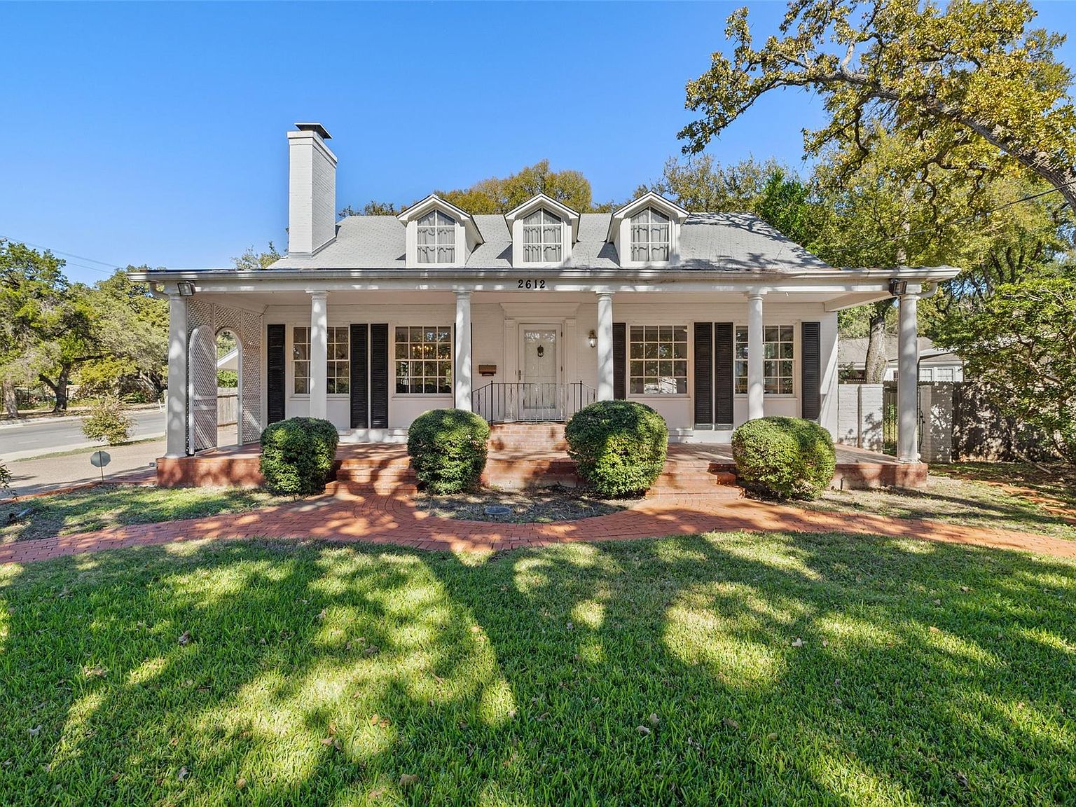 2612 Bridle Path, Austin, TX 78703 | MLS #6016832 | Zillow