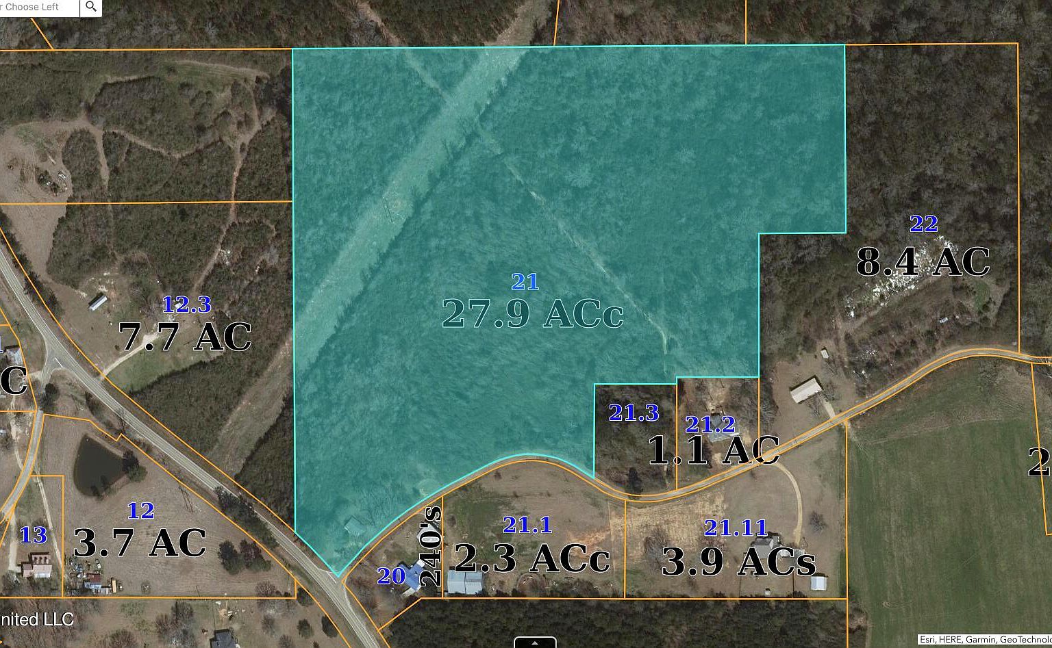 2289 North Is #541, Mendenhall, MS 39114 | MLS #4055101 | Zillow