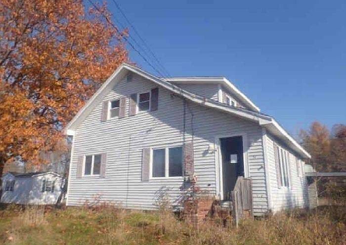57 Water St, Howland, ME 04448 | MLS #11392391 | Zillow