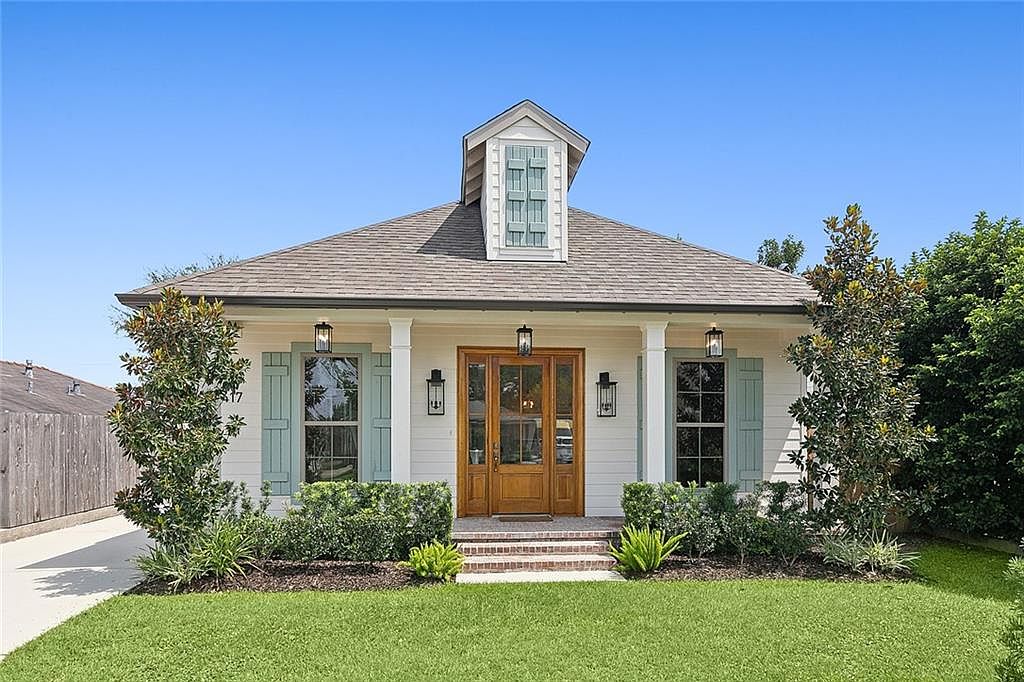 417 Nursery Ave, Metairie, LA 70005 | Zillow