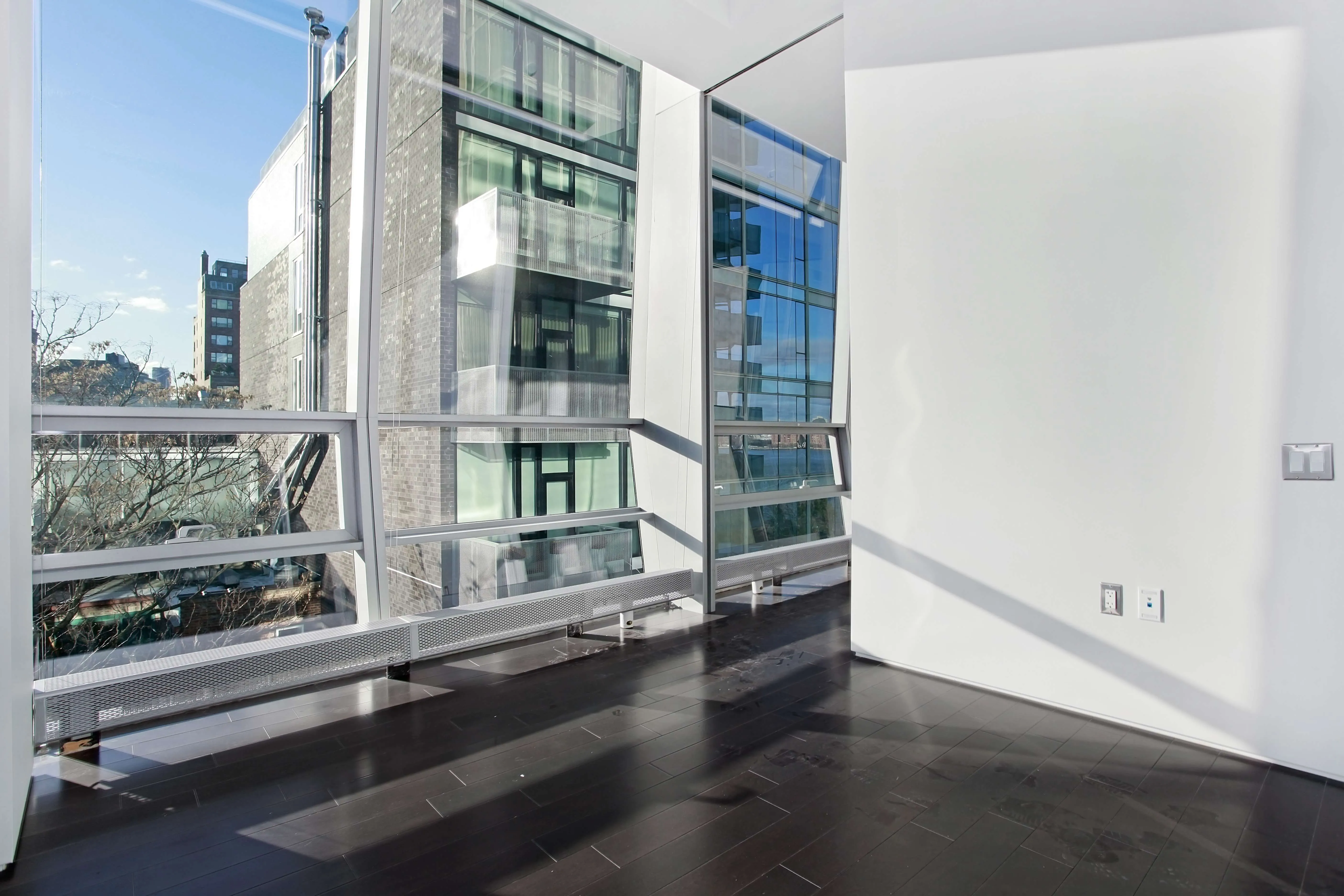 166 Perry Street #5C in West Village, Manhattan | StreetEasy