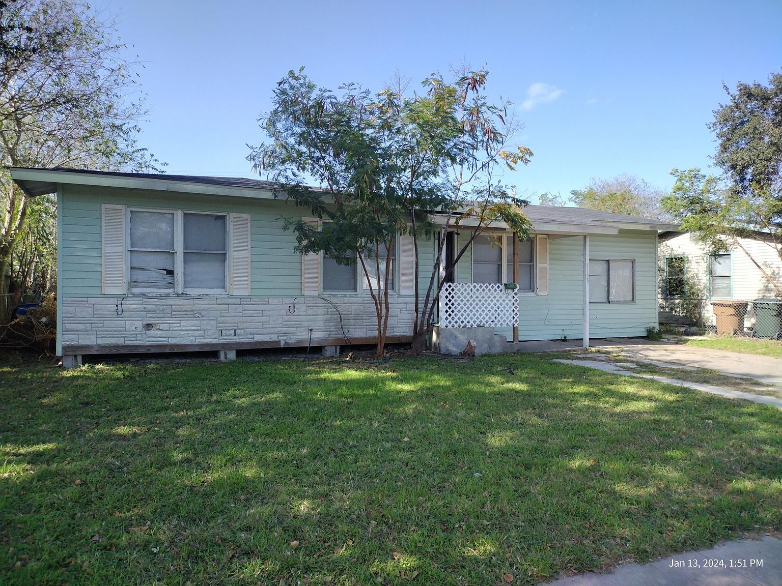 1129 Nancy St, Corpus Christi, TX 78412 | Zillow