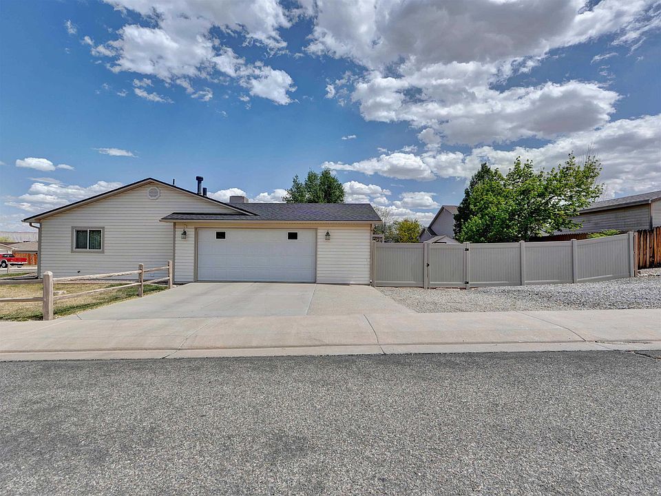 2657 B 1/2 Rd, Grand Junction, CO 81503 | Zillow