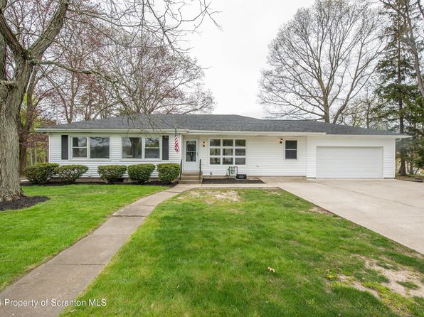 Old Forge PA Real Estate - Old Forge PA Homes For Sale | Zillow