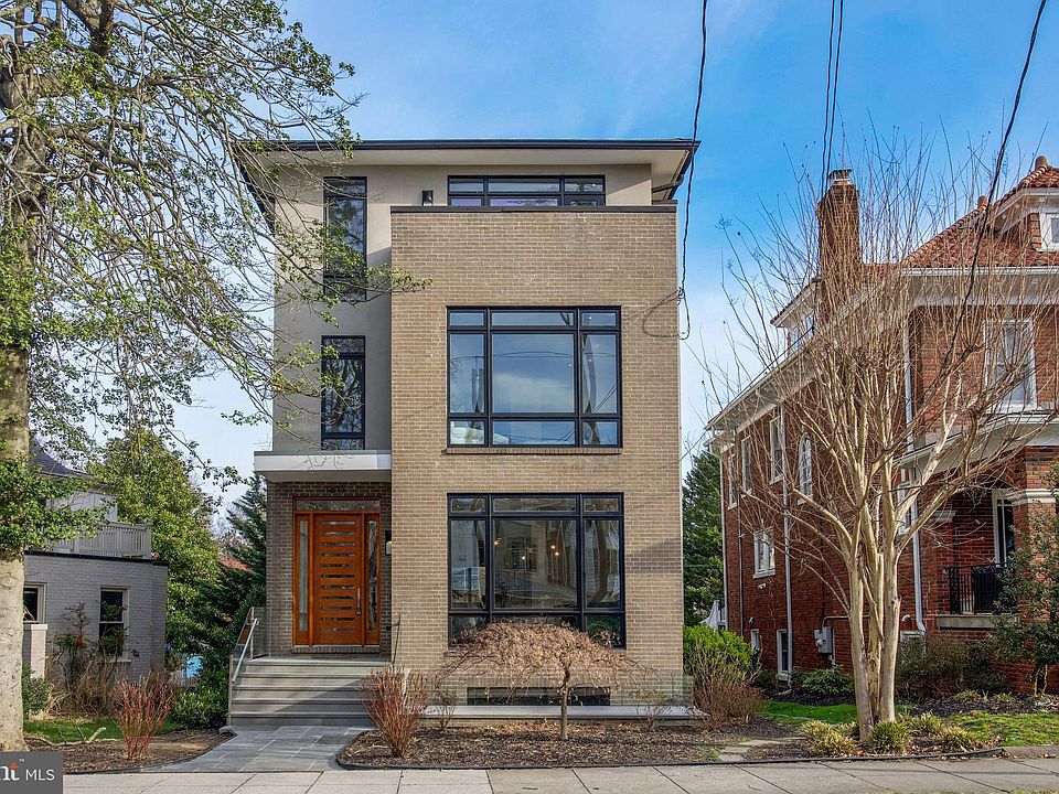 1617 Madison St NW, Washington, DC 20011 | Zillow