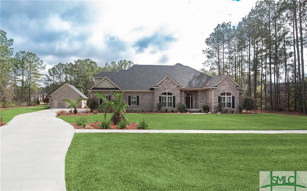1734 Saint Catherine Cir, Richmond Hill, GA 31324 | Zillow