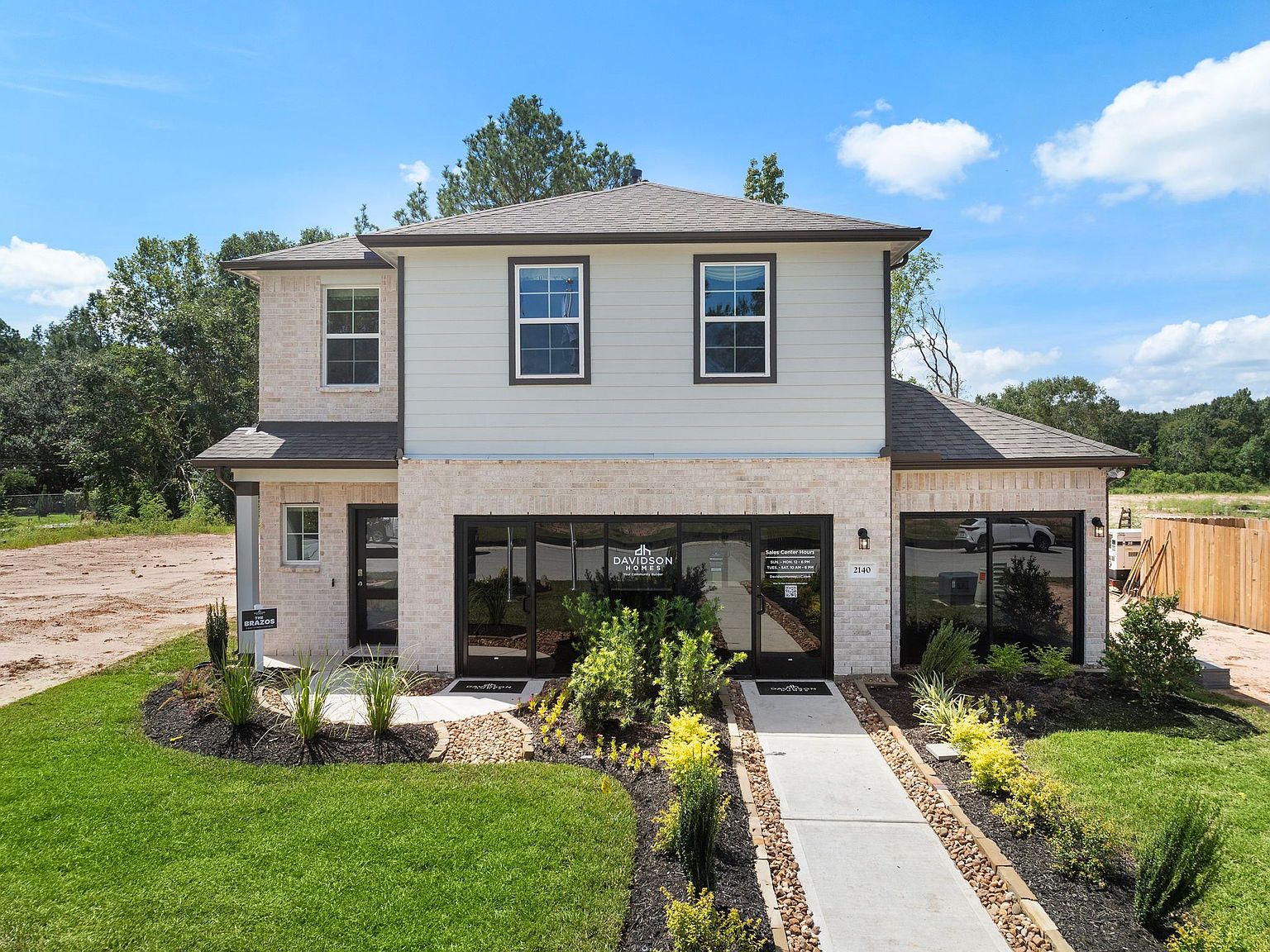Caney Creek Place by Davidson Homes - Houston Region in Conroe TX | Zillow
