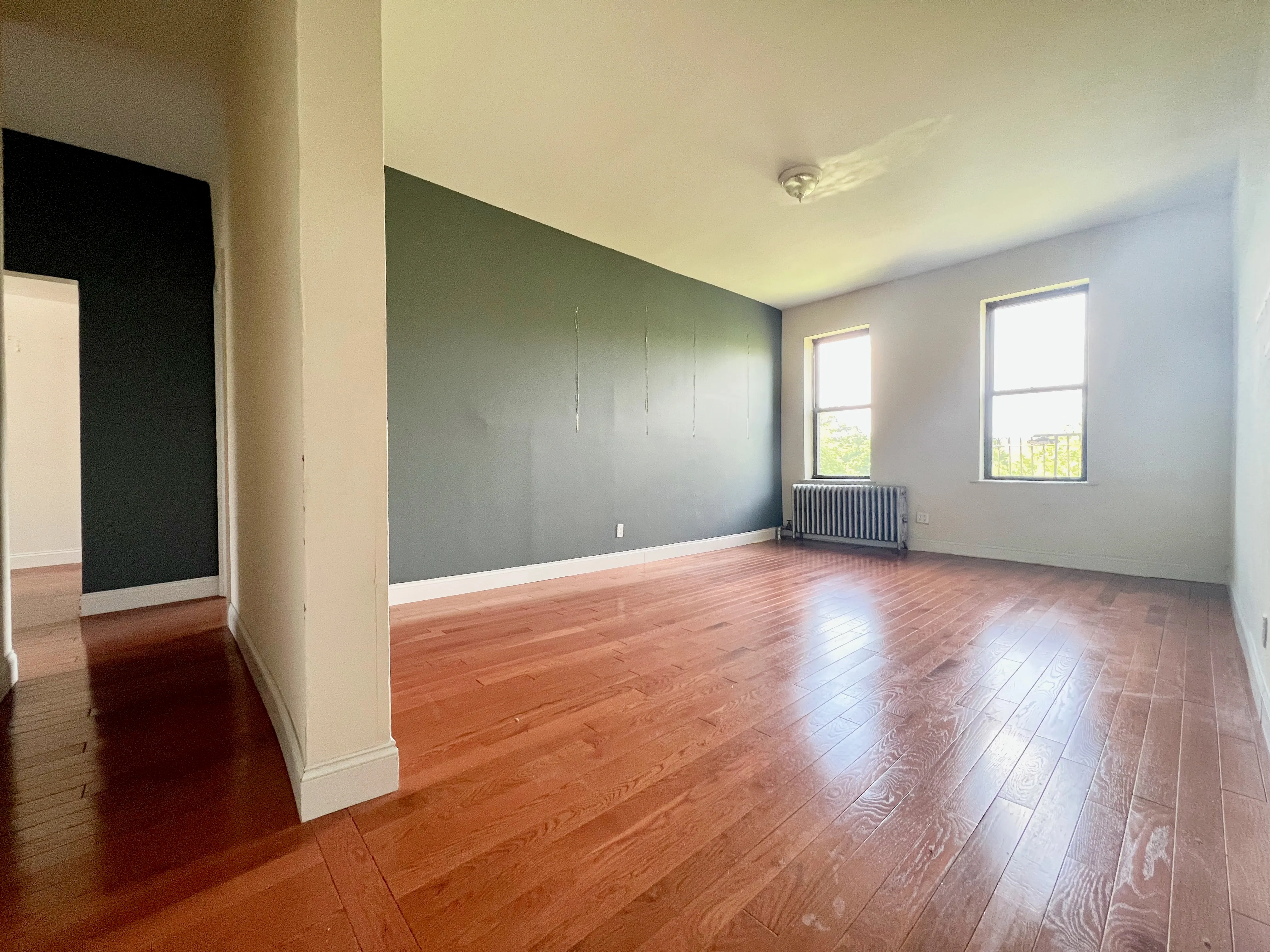 170 Parkside Avenue #5D in Prospect Park South, Brooklyn | StreetEasy