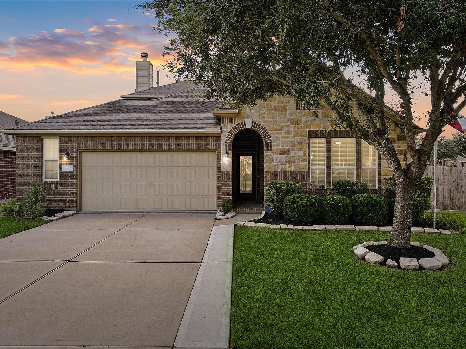 2043 Wembley Way, Rosenberg, TX 77471 | MLS #16436023 | Zillow