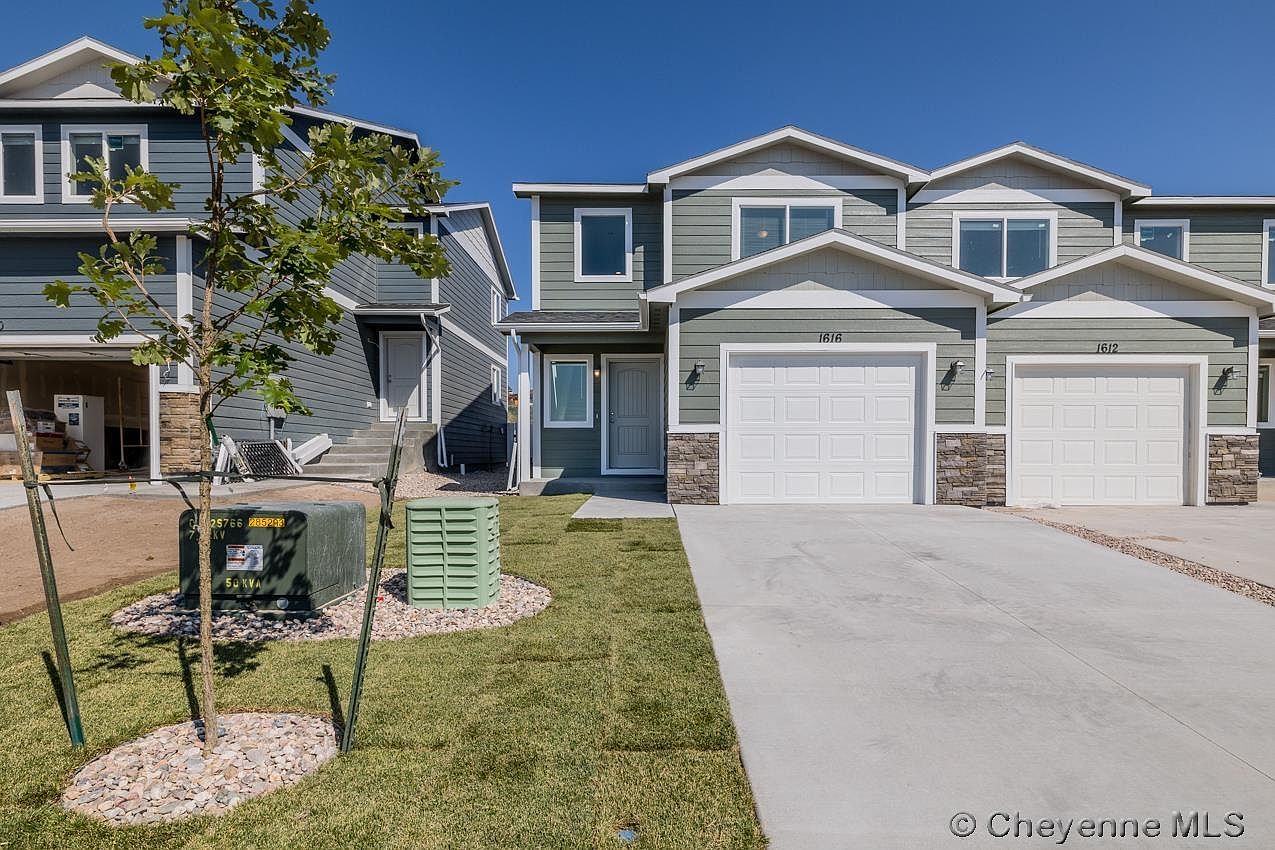 1532 Richard Martin Dr, Cheyenne, WY 82007 | Zillow