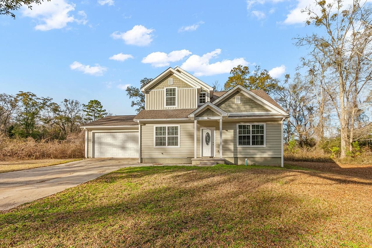 8360 Guerry Ln, Tallahassee, FL 32317 | Zillow