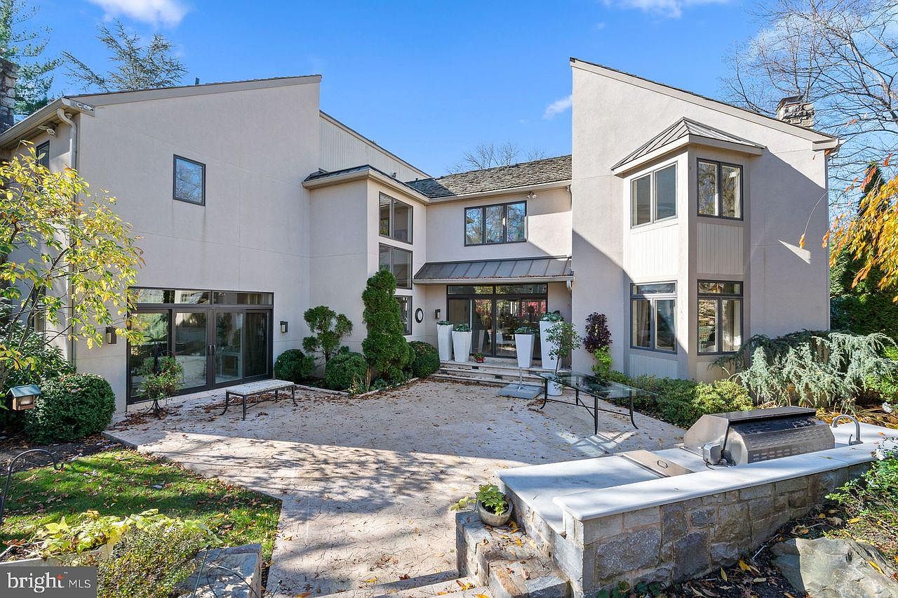 910 Roscommon Rd, Bryn Mawr, PA 19010 | Zillow