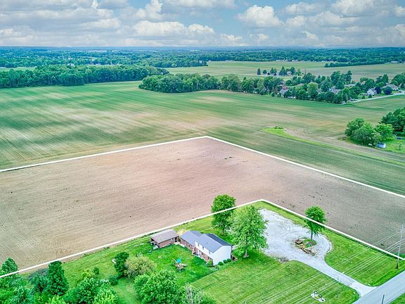 0 W Judson Rd, Kokomo, IN 46901 | MLS #202427093 | Zillow