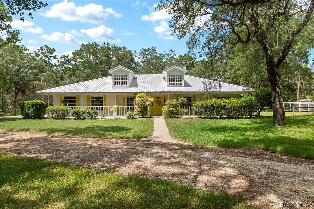 5829 W Pine Ridge Blvd, Beverly Hills, FL 34465 | MLS #826759 | Zillow