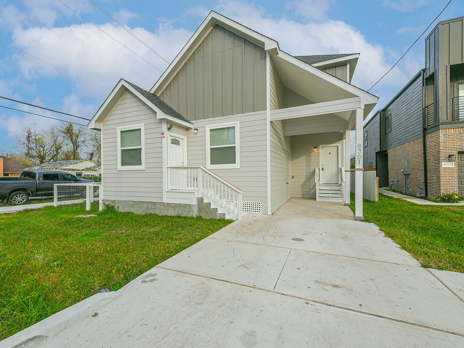 8301 Comal St #A, Houston, TX 77051 | Zillow