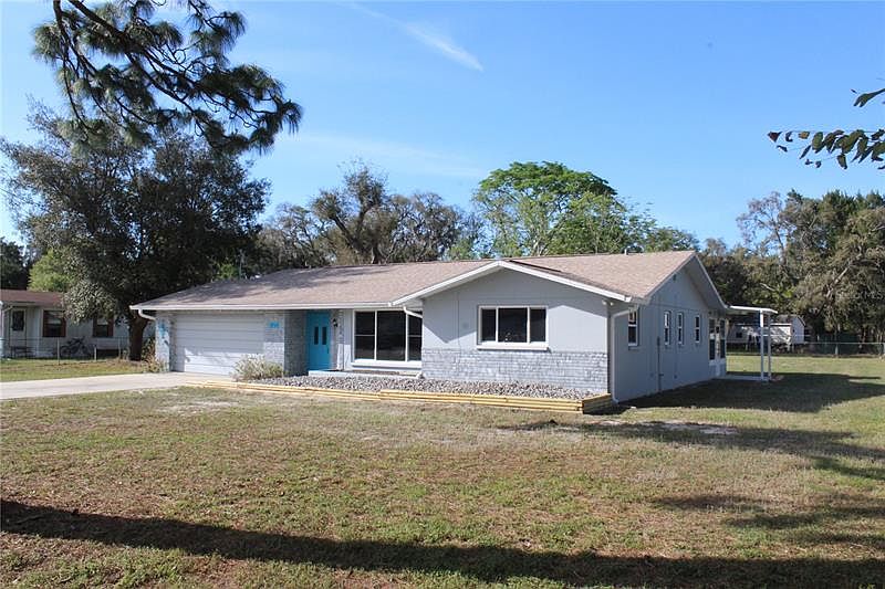 9733 Dick St, Hudson, FL 34669 | Zillow