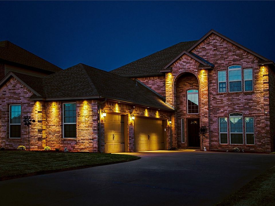 15316 Blue Jay Dr, Edmond, OK 73013 | MLS #1085183 | Zillow