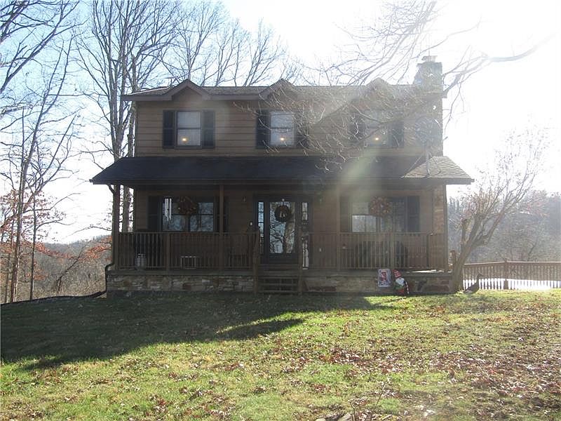 204 Castile Ridge Rd W, Marianna, PA 15345 | MLS #1634881 | Zillow