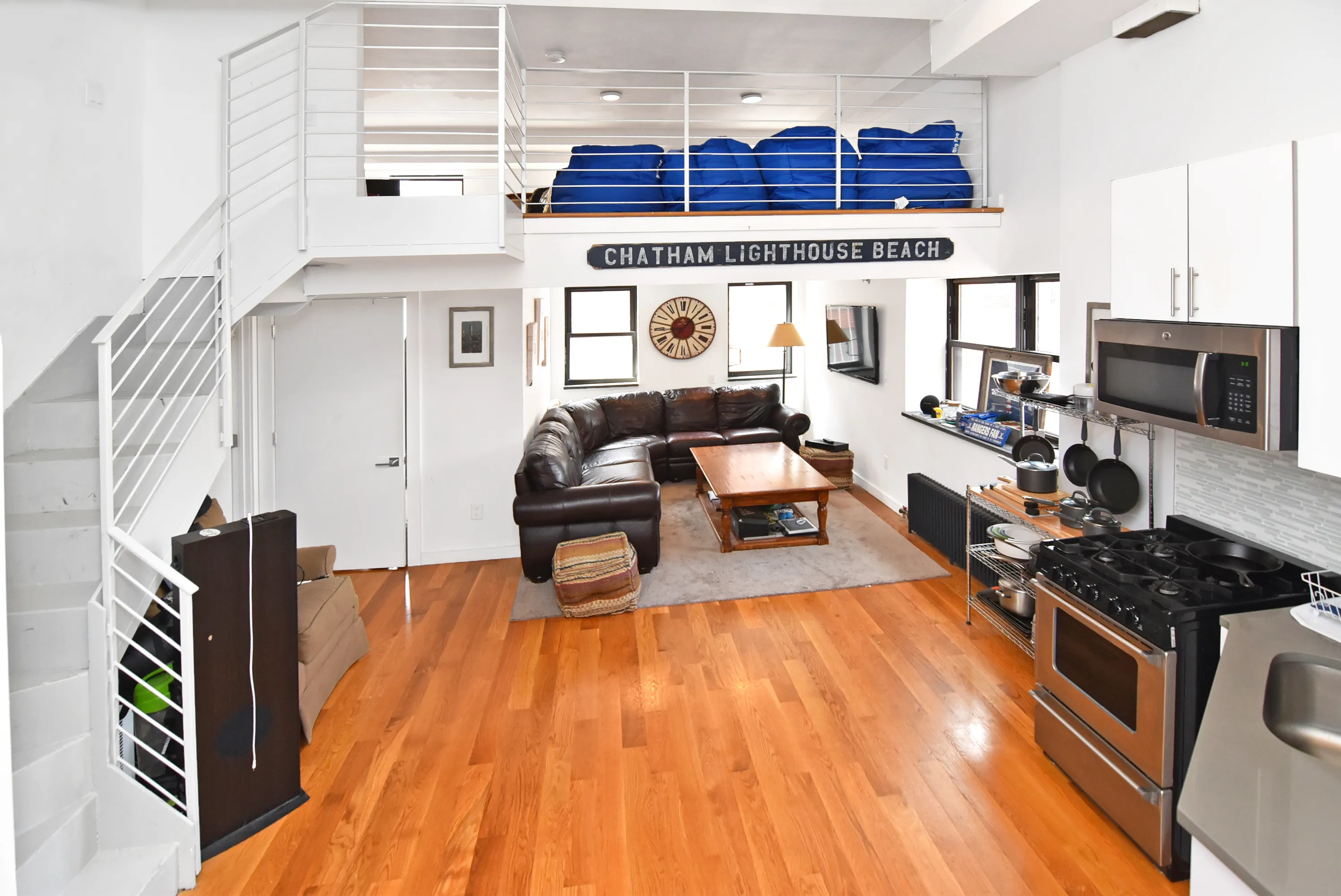 85 Attorney Street #3D in Lower East Side, Manhattan | StreetEasy