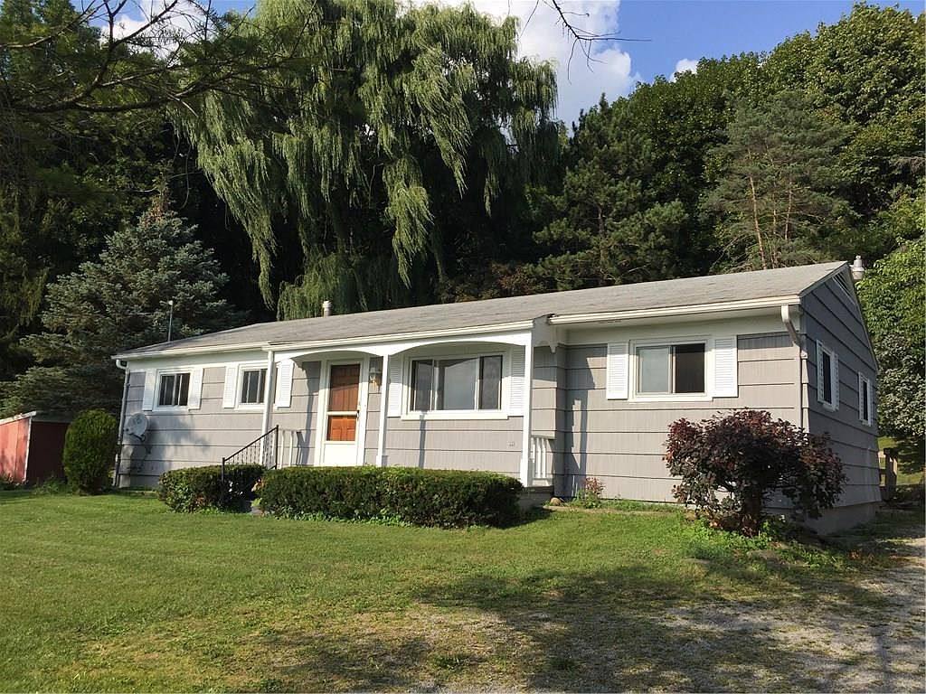 14 Highland Ave, Dansville, NY 14437 | Zillow