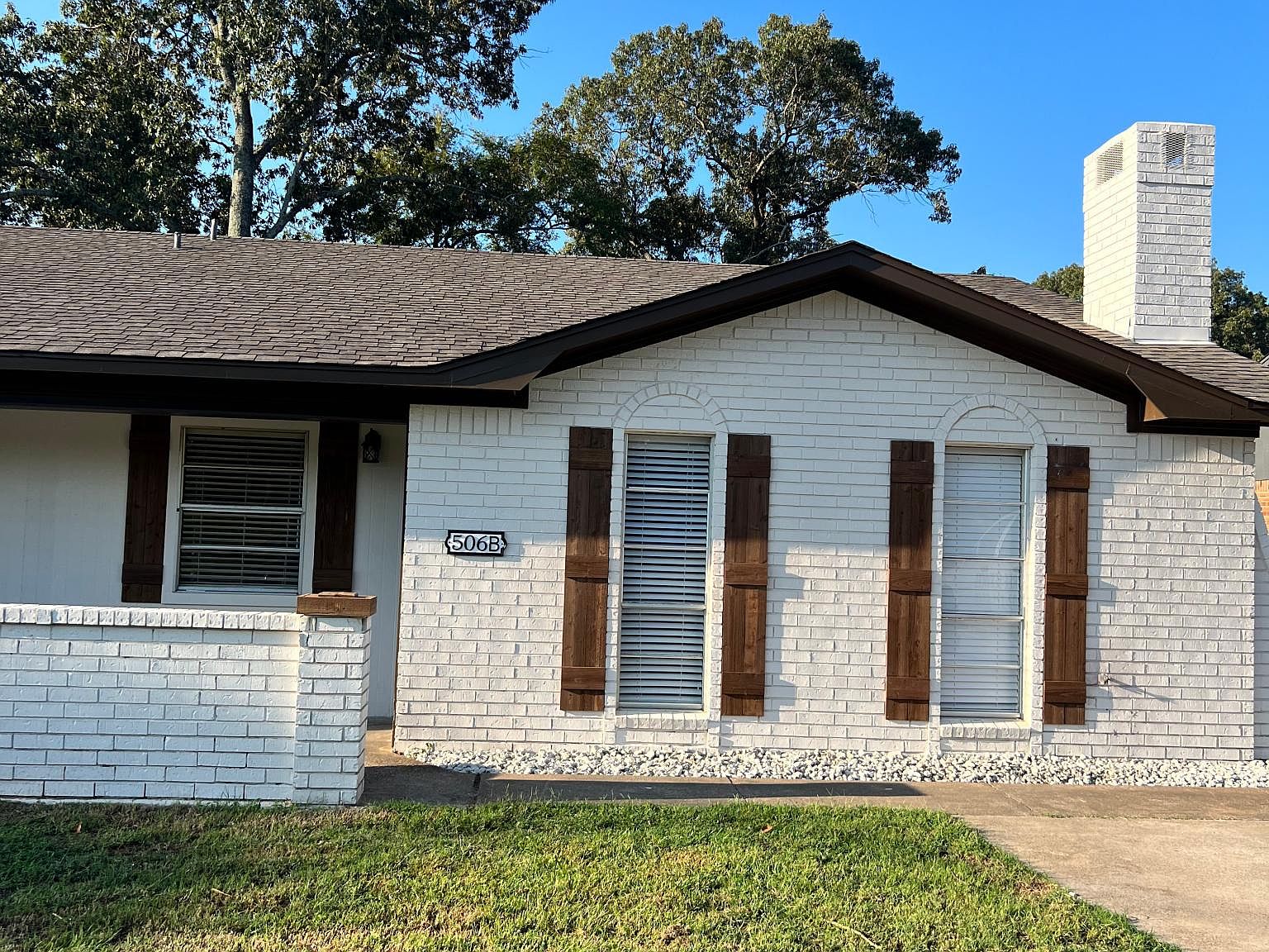506 W Old Us Highway 80 #B, White Oak, TX 75693 | Zillow