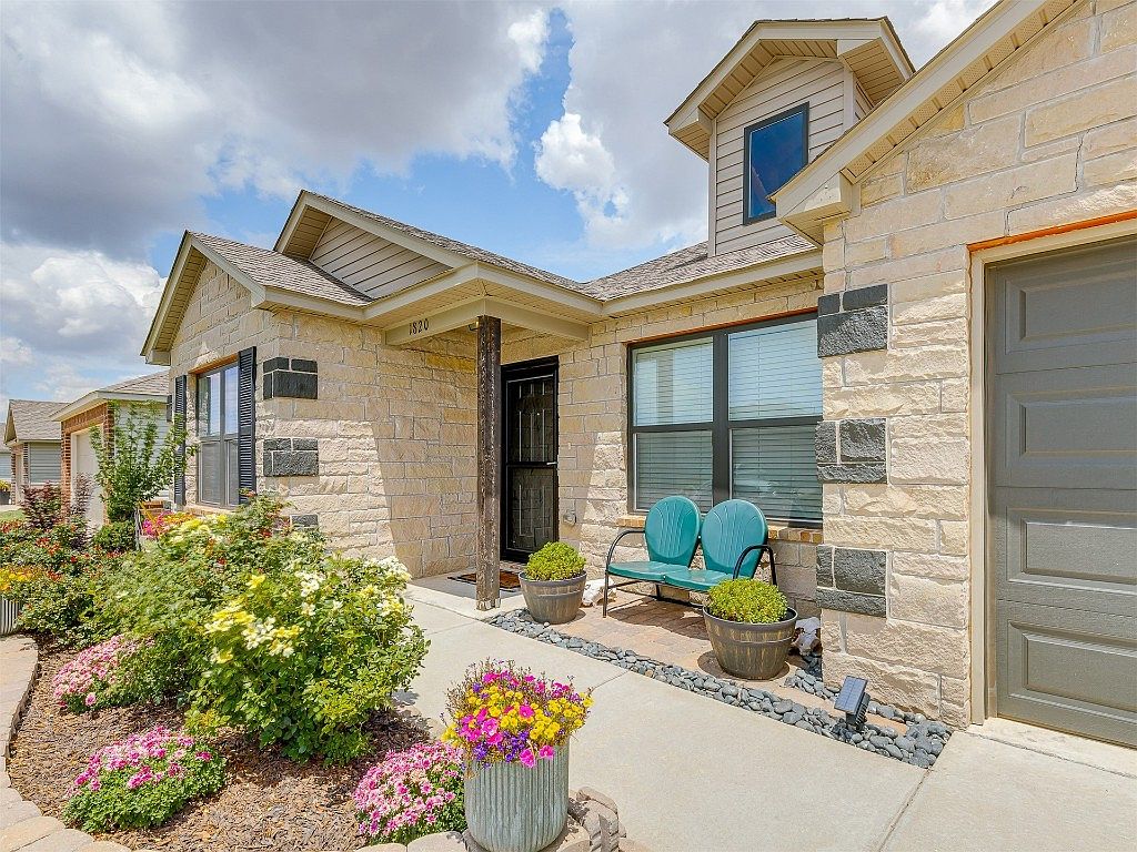 1820 Jack Rabbit Ln, El Reno, OK 73036 | Zillow