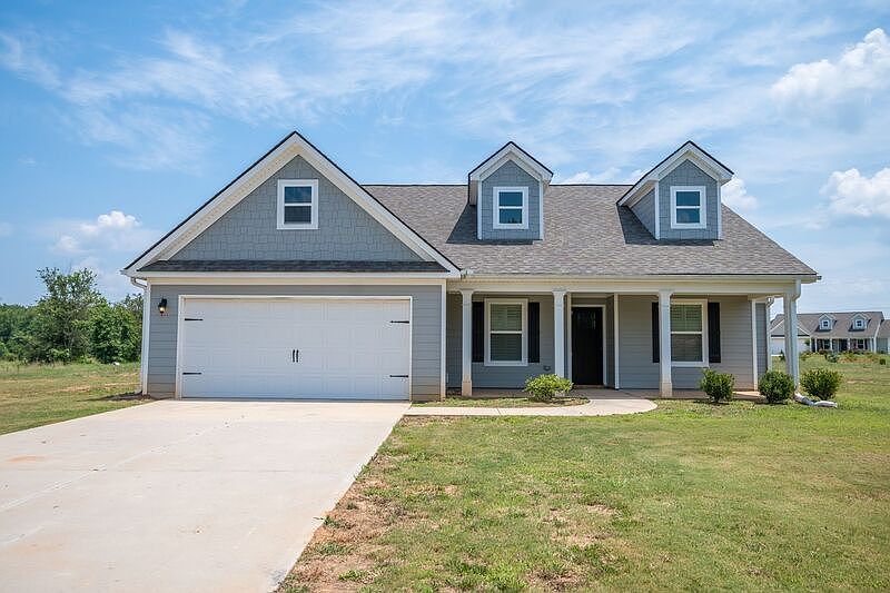336 Buffington Rd, Danielsville, GA 30633 | Zillow